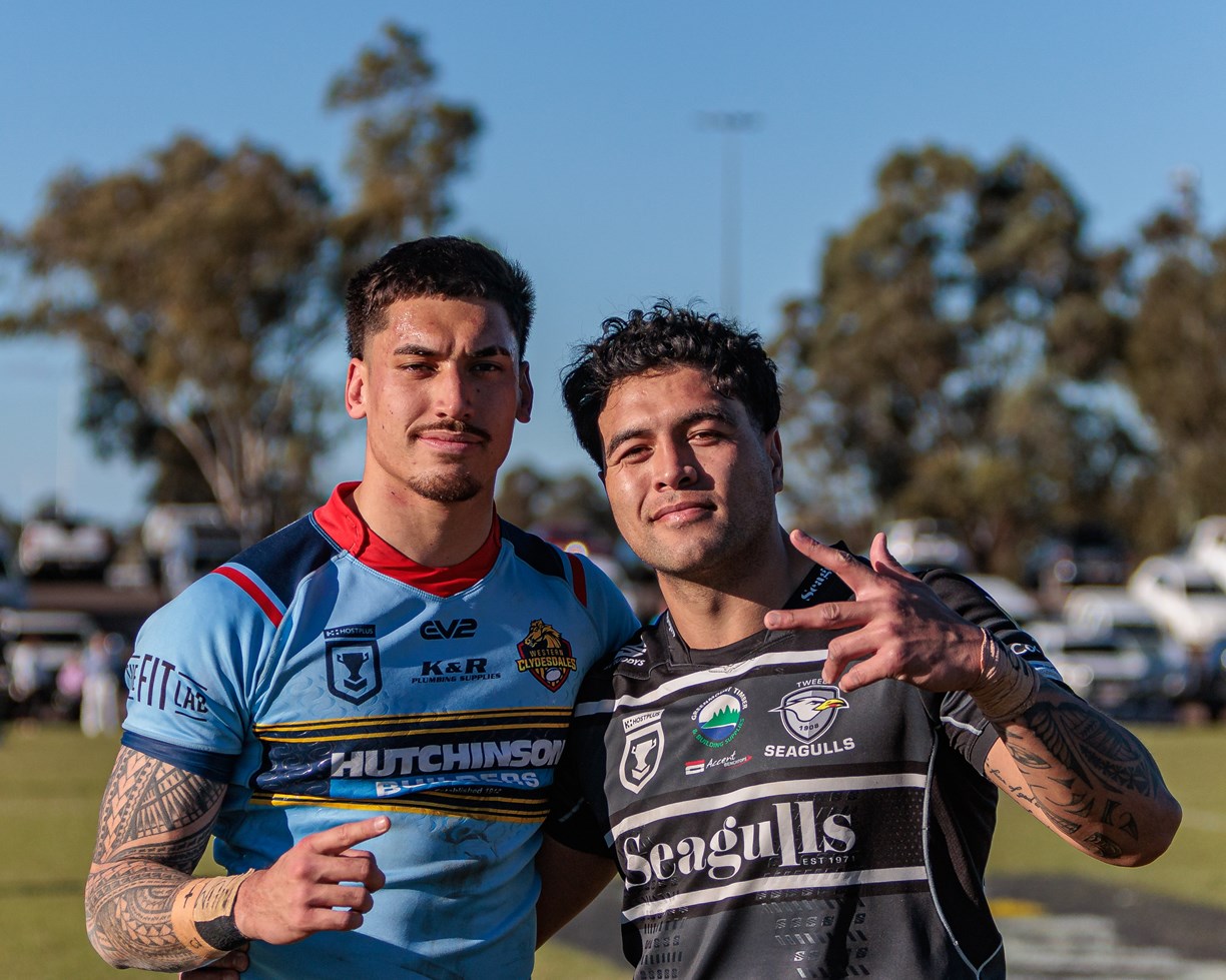 In pictures: Country Week in Dalby | QRL