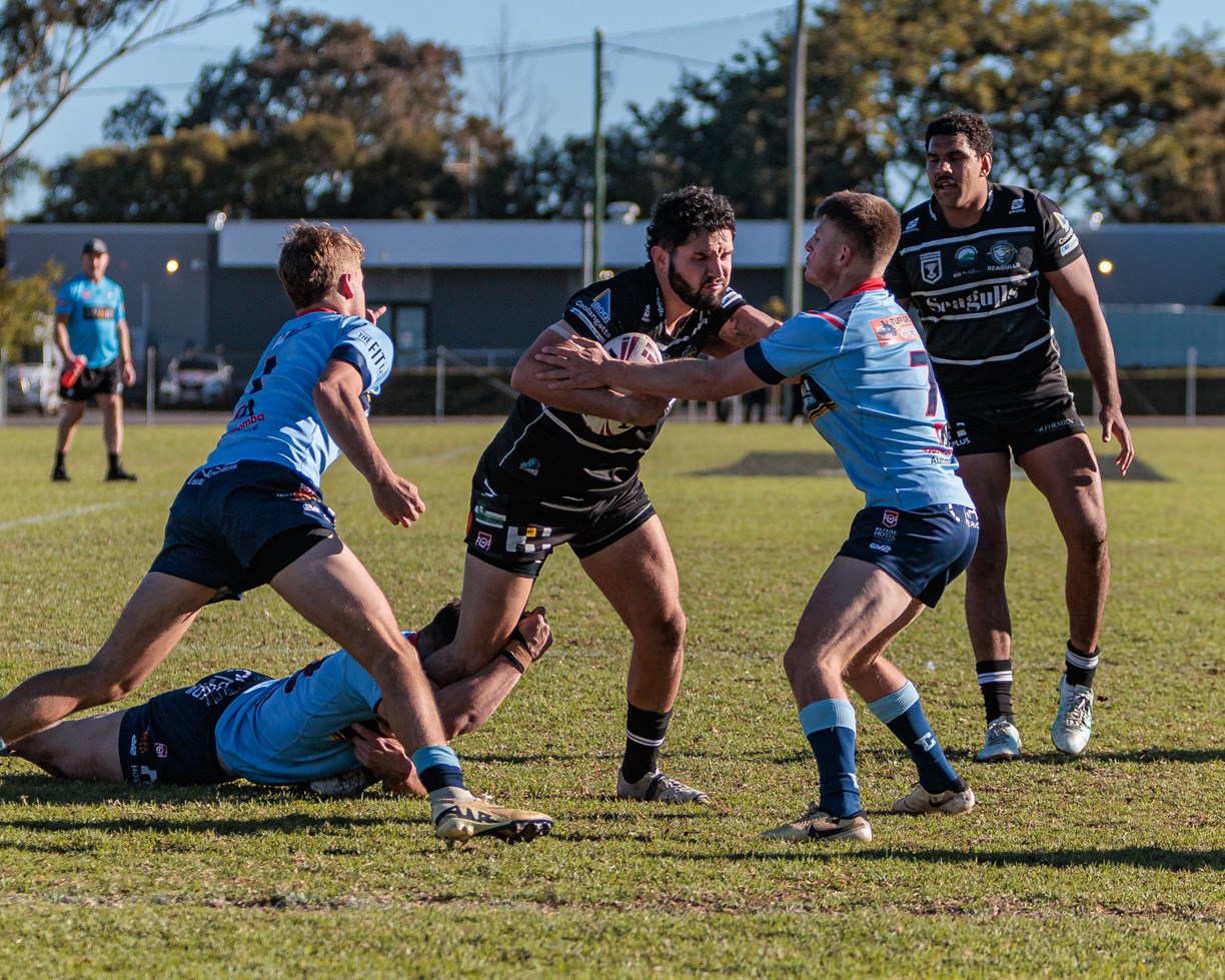 In pictures: Country Week in Dalby | QRL