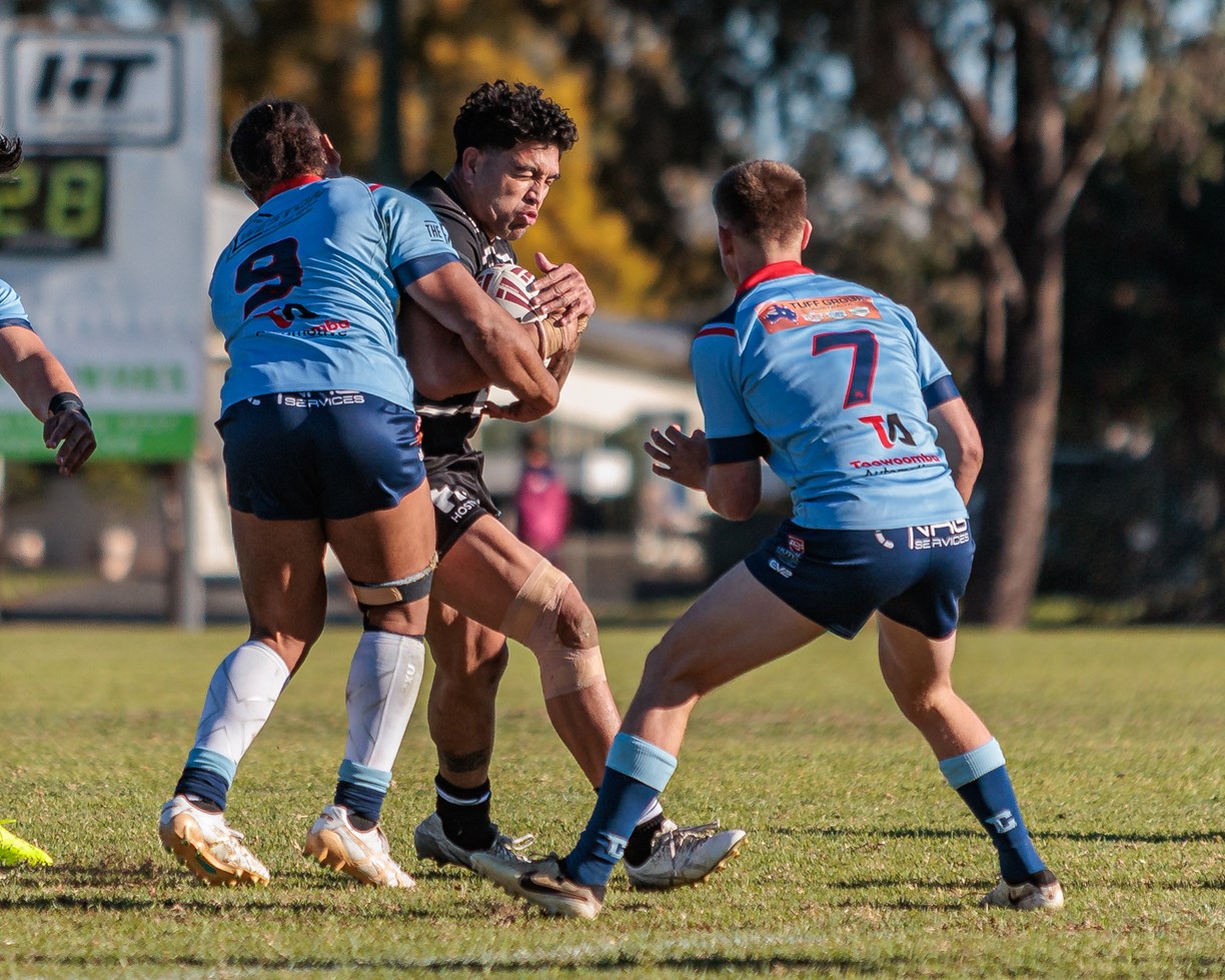 In pictures: Country Week in Dalby | QRL