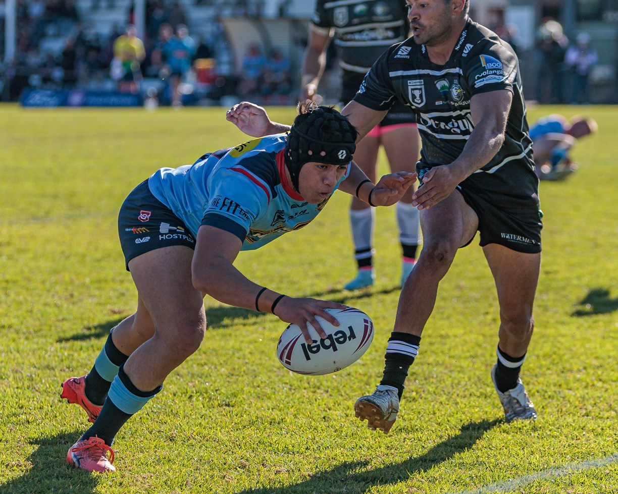 In pictures: Country Week in Dalby | QRL