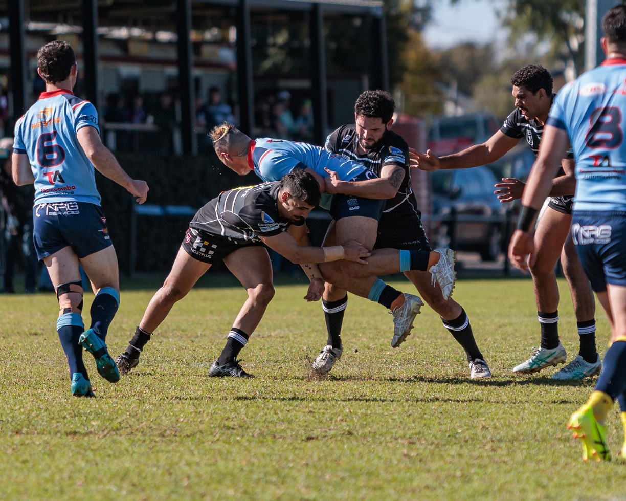 In pictures: Country Week in Dalby | QRL