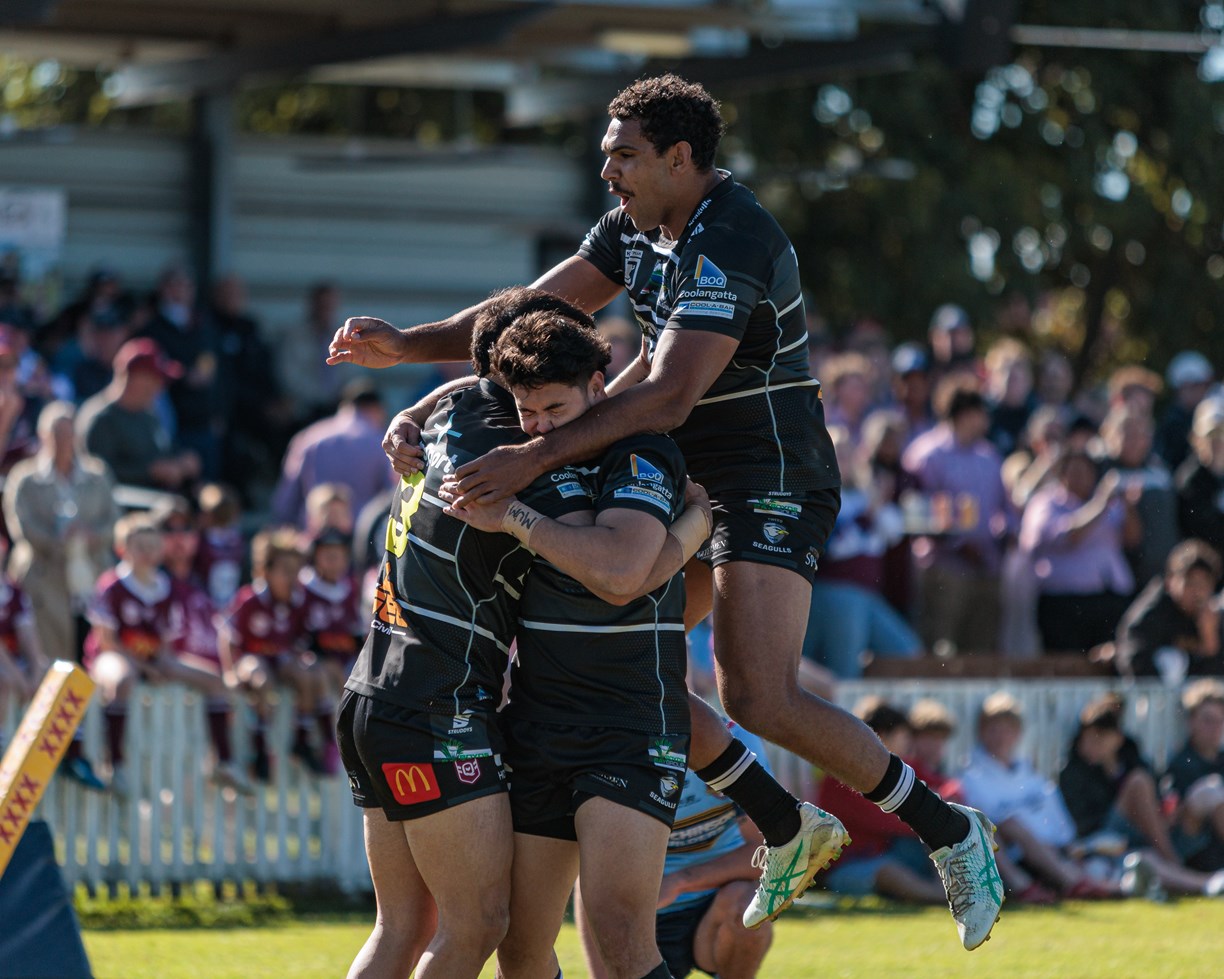 In pictures: Country Week in Dalby | QRL