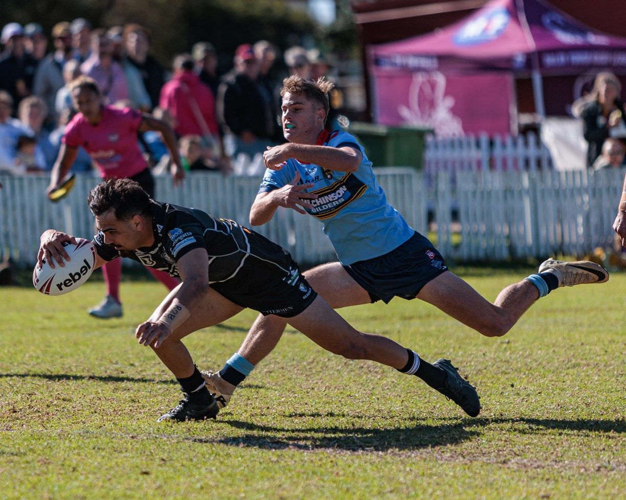 In pictures: Country Week in Dalby | QRL