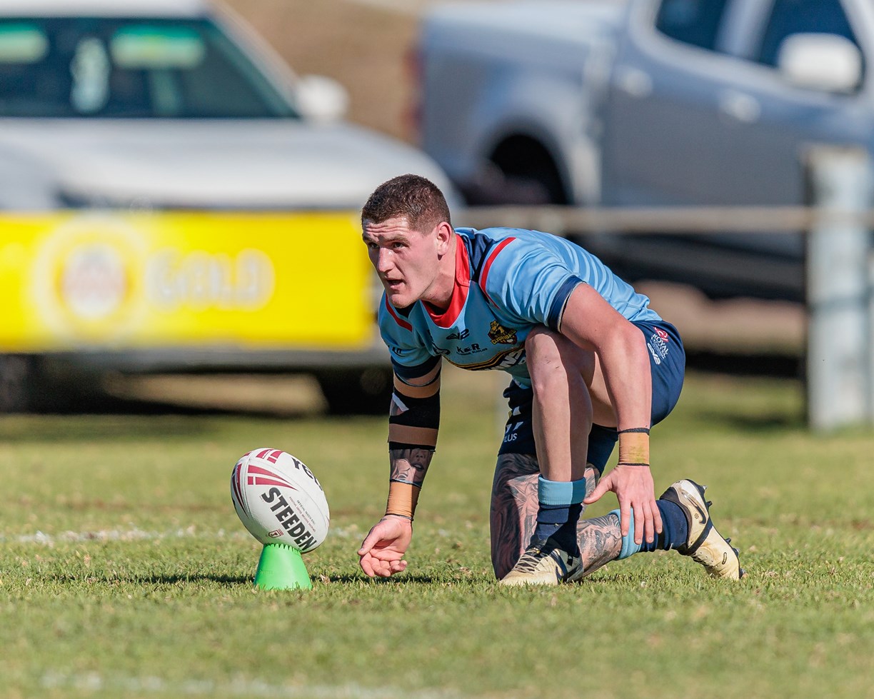 In pictures: Country Week in Dalby | QRL