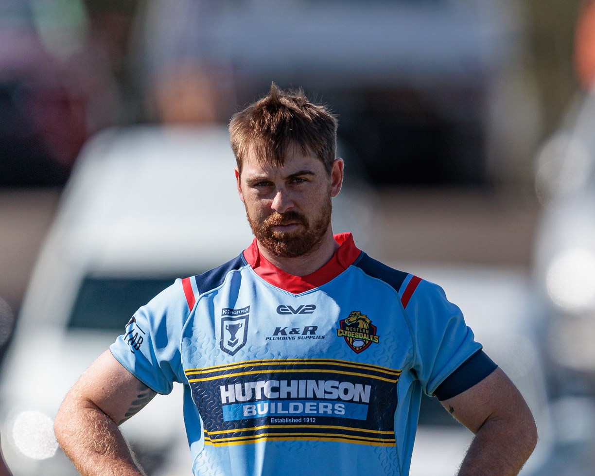 In pictures: Country Week in Dalby | QRL