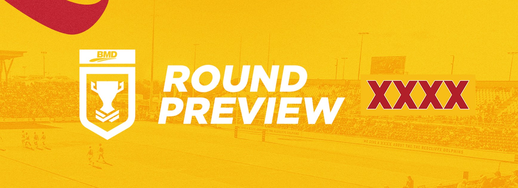 BMD Premiership Round 4 preview: XXXX Rivalry Round | QRL