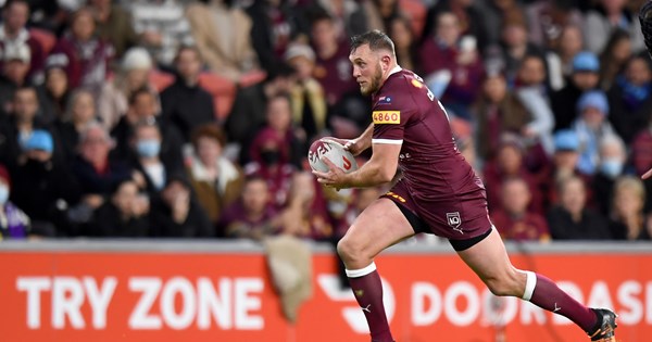 2024 NRL signings tracker: Warriors sign Capewell; Roosters lure ...