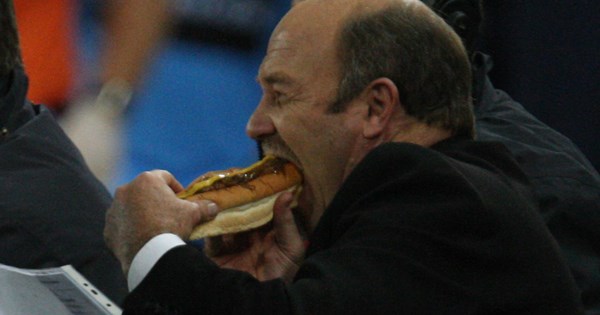 Set of six: Best Origin night footy meal? | QRL