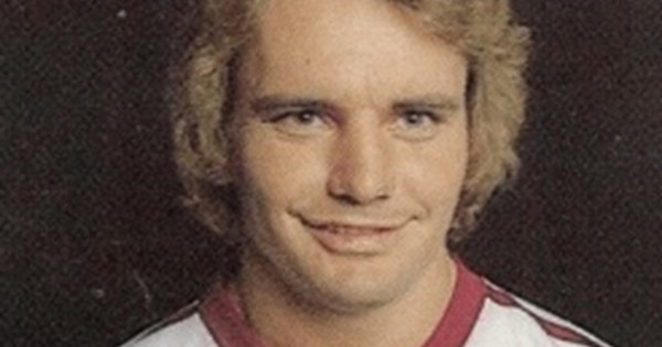 From the archives: Bruce Walker | QRL