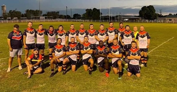 Statewide score wrap: Longreach / Ilfracombe roar to big dance | QRL