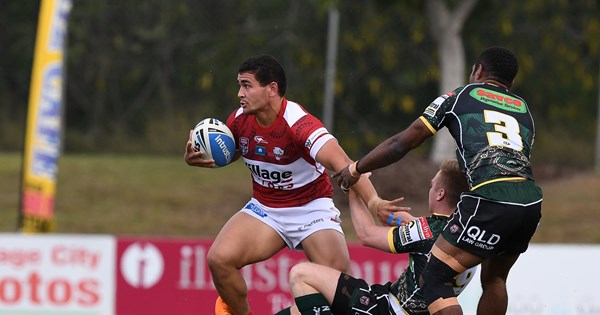 Late Mail: All the injury news from the NRL Casualty Ward, team changes ...