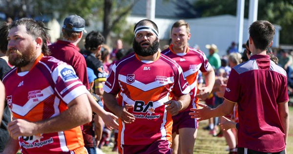 Everything you need to know: Queensland Outback v NSW Outback | QRL