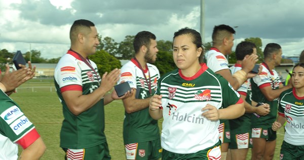 Join SEQ's 2020 representative program | QRL