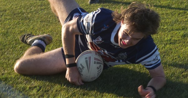 Bundaberg Rugby League grand final day preview | QRL