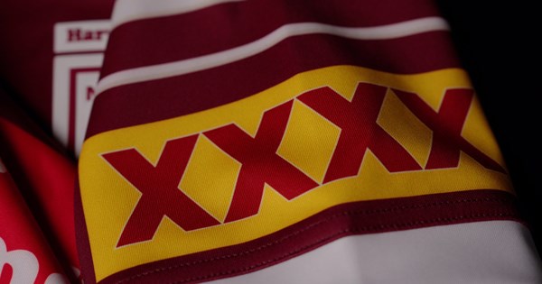 XXXX lead support for Maroons ahead of 2025 Origin series | QRL
