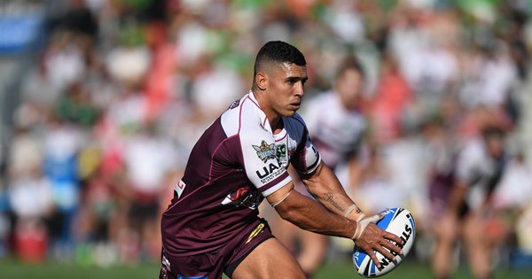 Fogarty grand final try one of the best | QRL