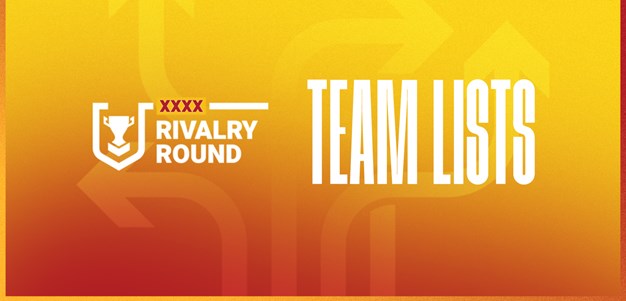 Official QRL Hostplus Cup News Updates & Information | QRL