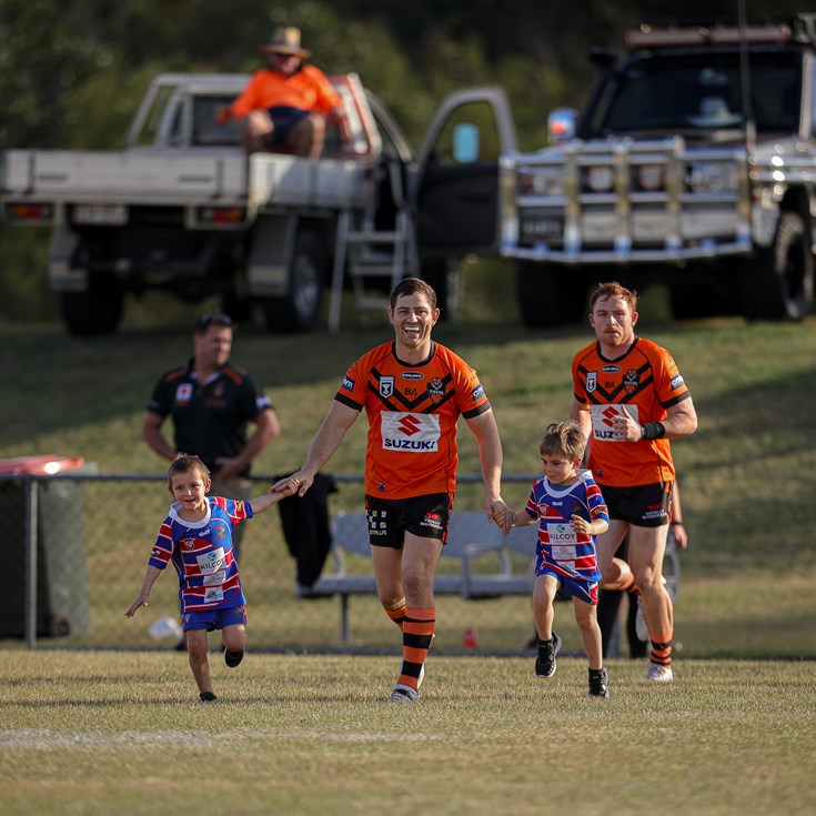 ‘Activate! Queensland’ Country Week 2022 locations announced | QRL