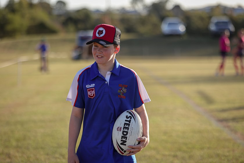 In pictures: Activate! Queensland Country Week in Kilcoy | QRL