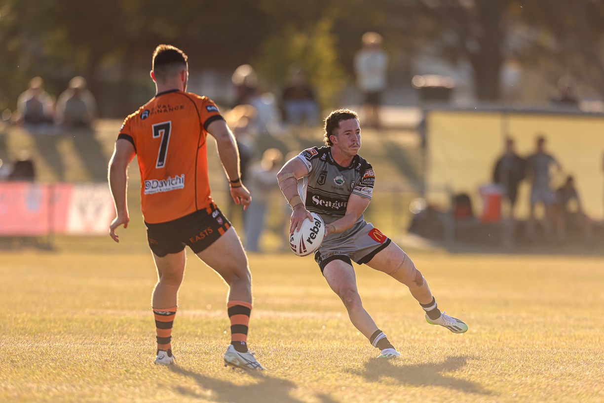 In pictures: Activate! Queensland Country Week in Kilcoy | QRL
