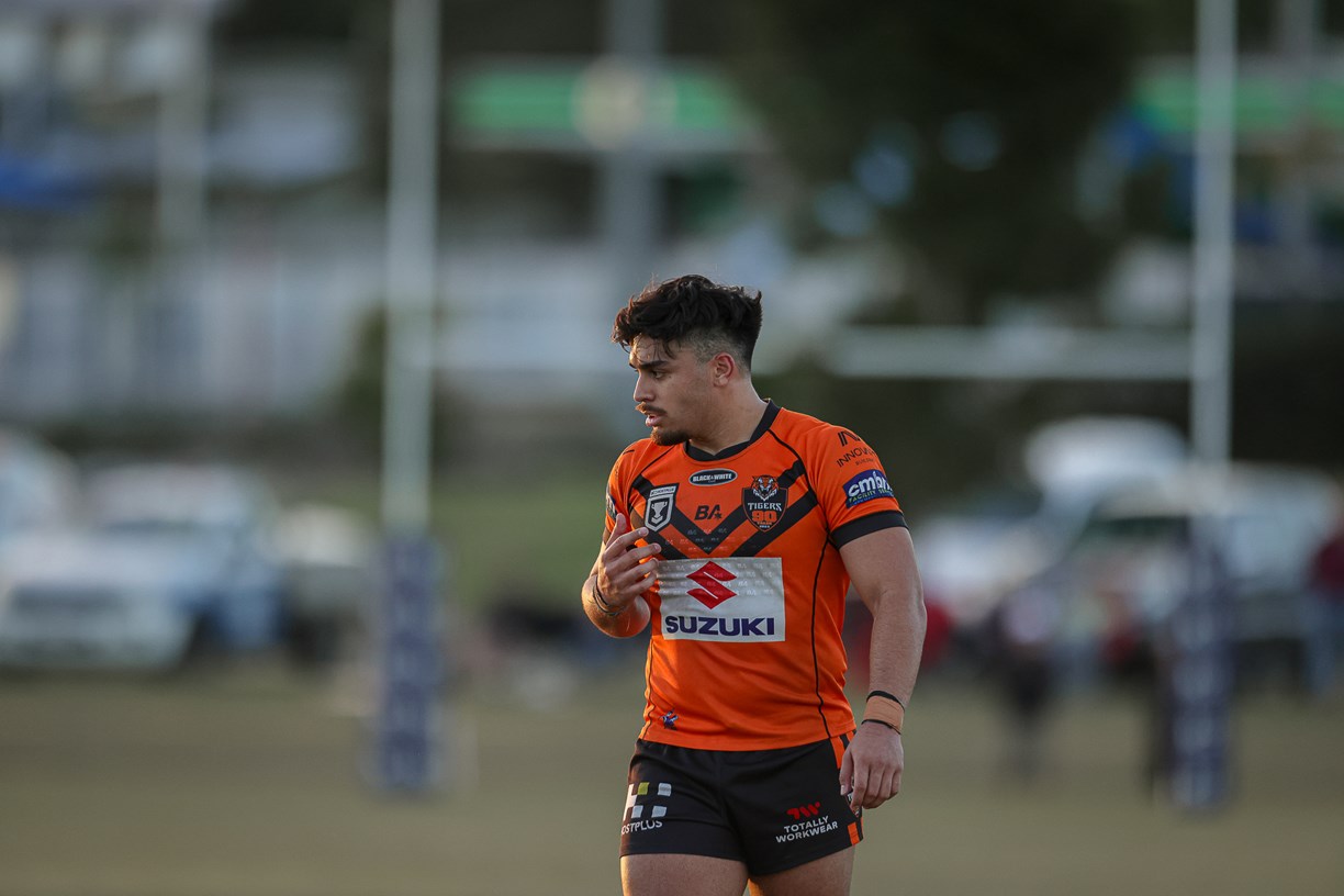 In pictures: Activate! Queensland Country Week in Kilcoy | QRL