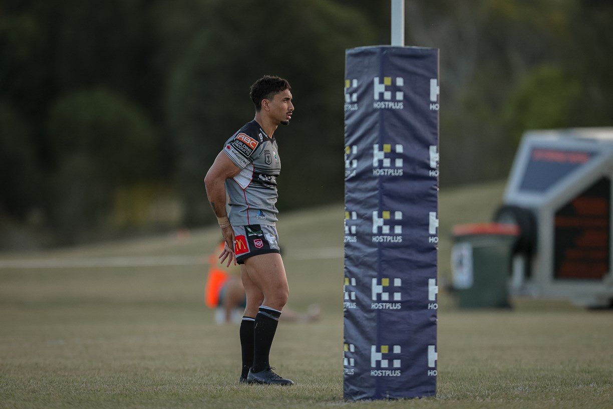 In pictures: Activate! Queensland Country Week in Kilcoy | QRL