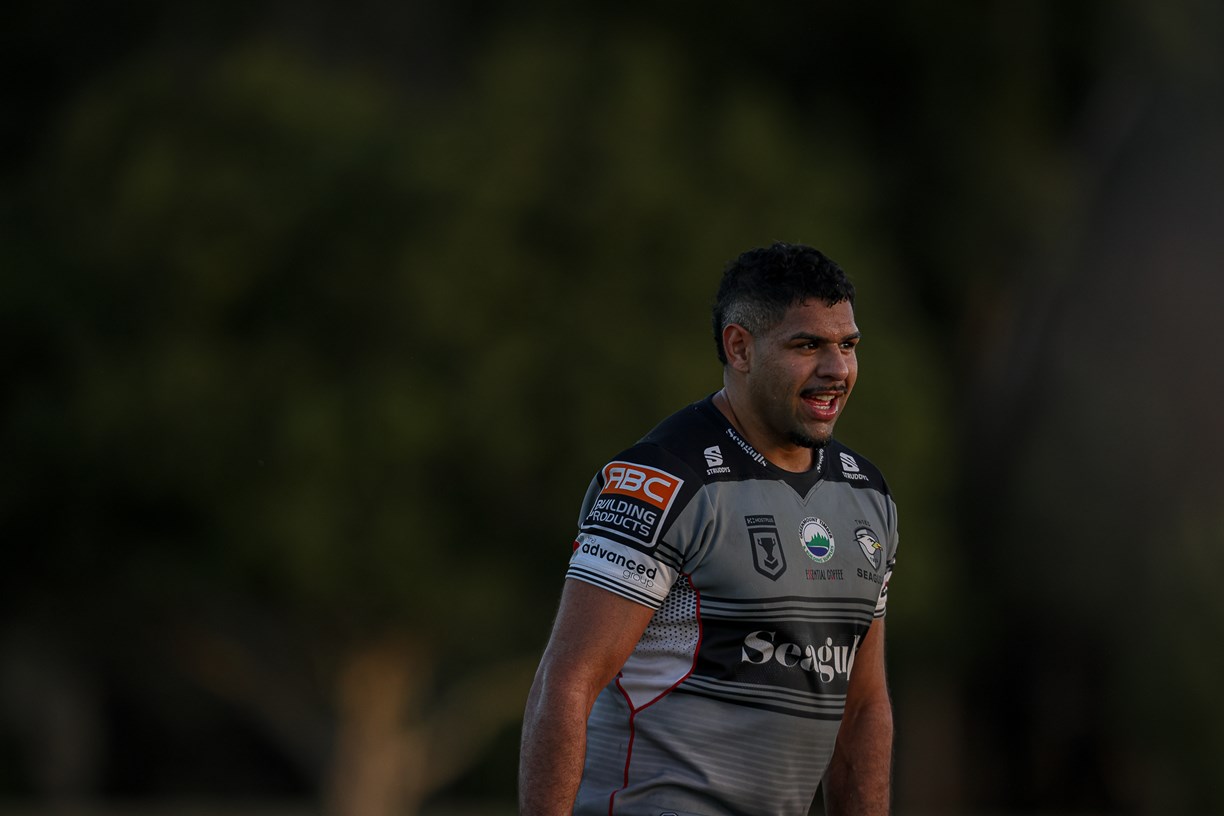 In pictures: Activate! Queensland Country Week in Kilcoy | QRL