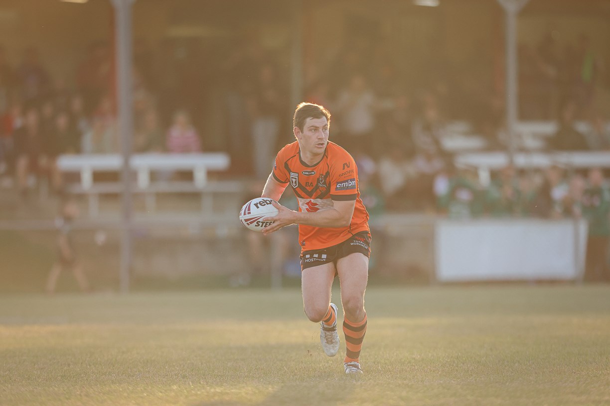 In pictures: Activate! Queensland Country Week in Kilcoy | QRL