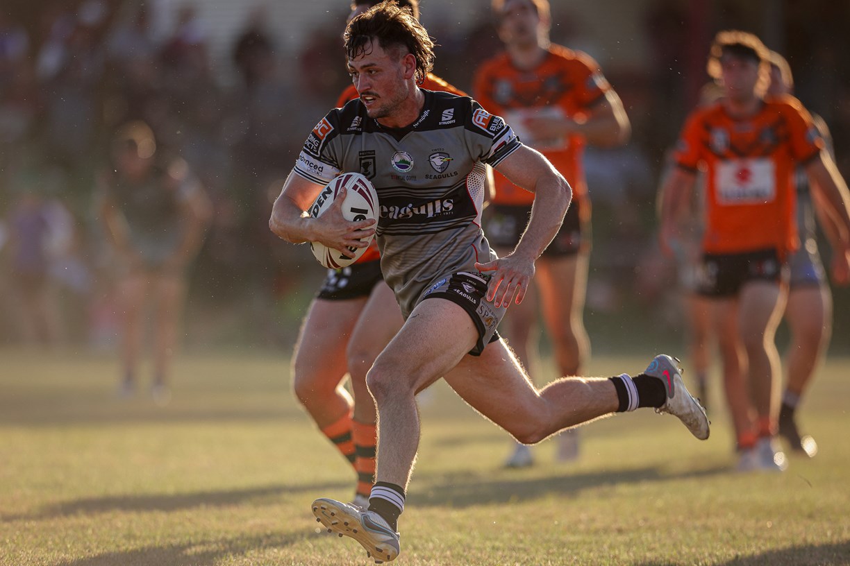 In pictures: Activate! Queensland Country Week in Kilcoy | QRL
