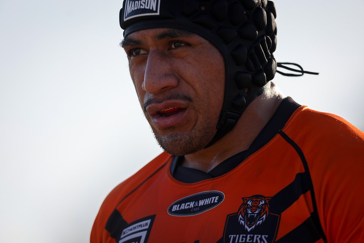 In pictures: Activate! Queensland Country Week in Kilcoy | QRL