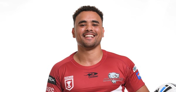 Gallen ready to embrace new challenge with Redcliffe | QRL