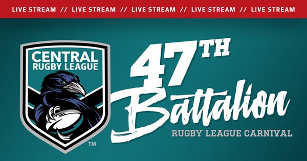 Live Stream: 47th Battalion | QRL