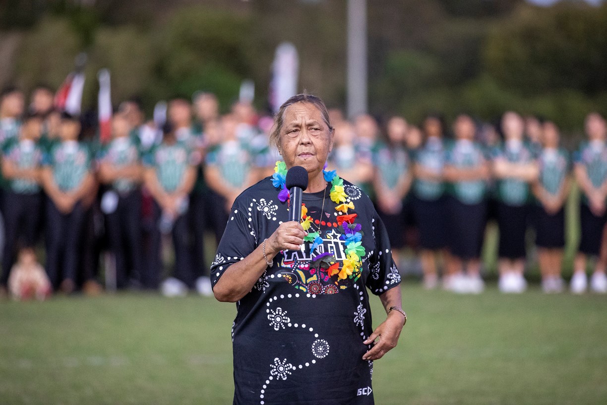 In pictures: The 2022 Queensland Pacific Island Cultural Carnival | QRL