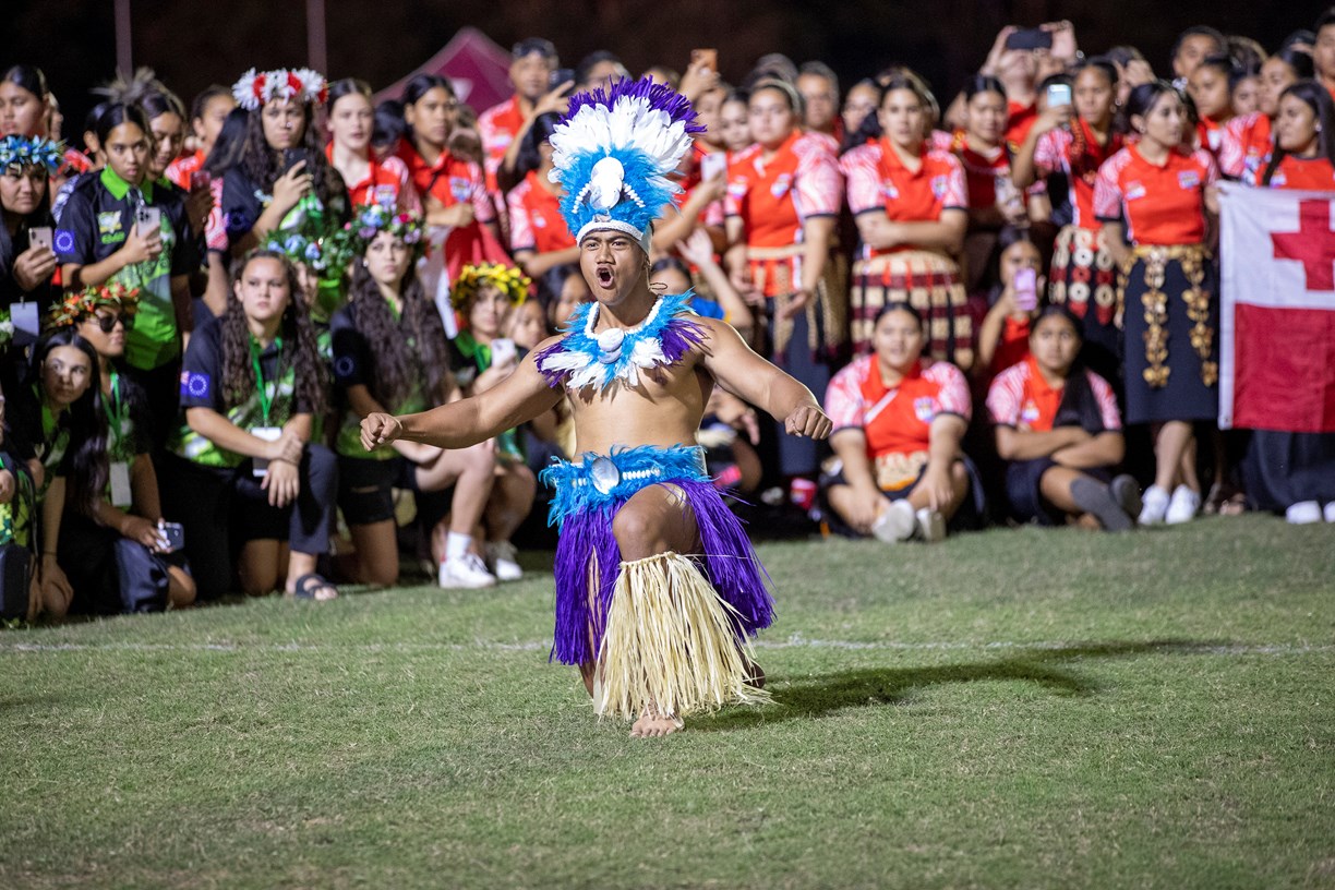 In pictures: The 2022 Queensland Pacific Island Cultural Carnival | QRL
