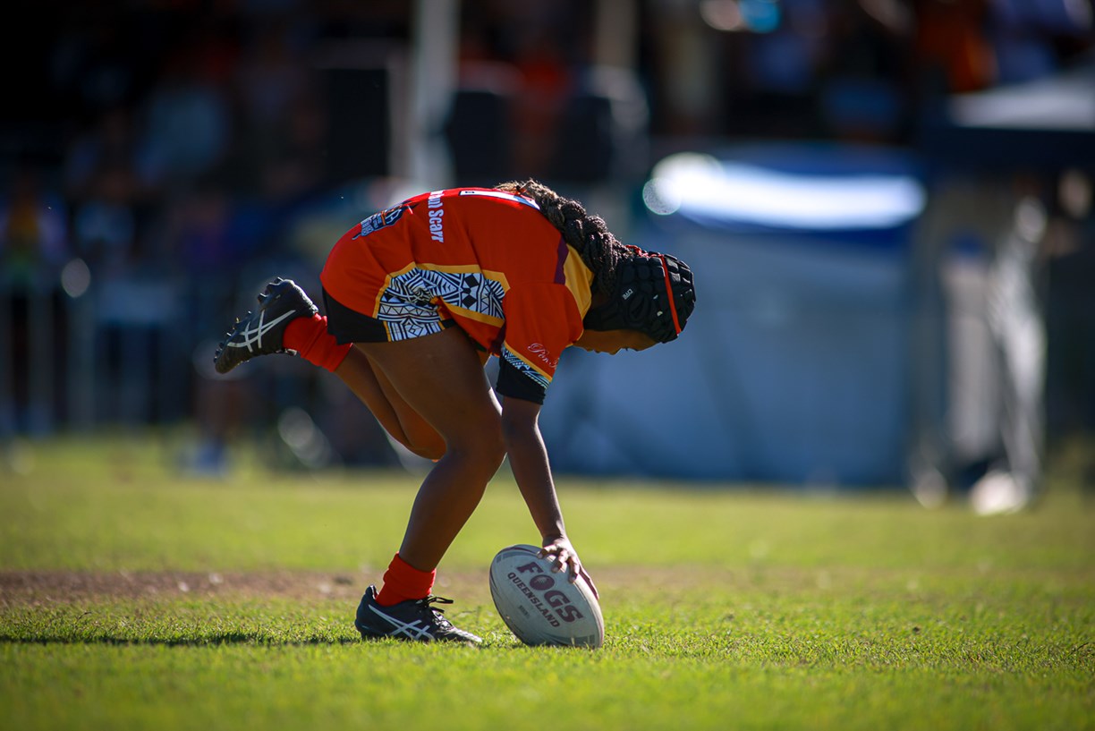 In pictures: The 2022 Queensland Pacific Island Cultural Carnival | QRL