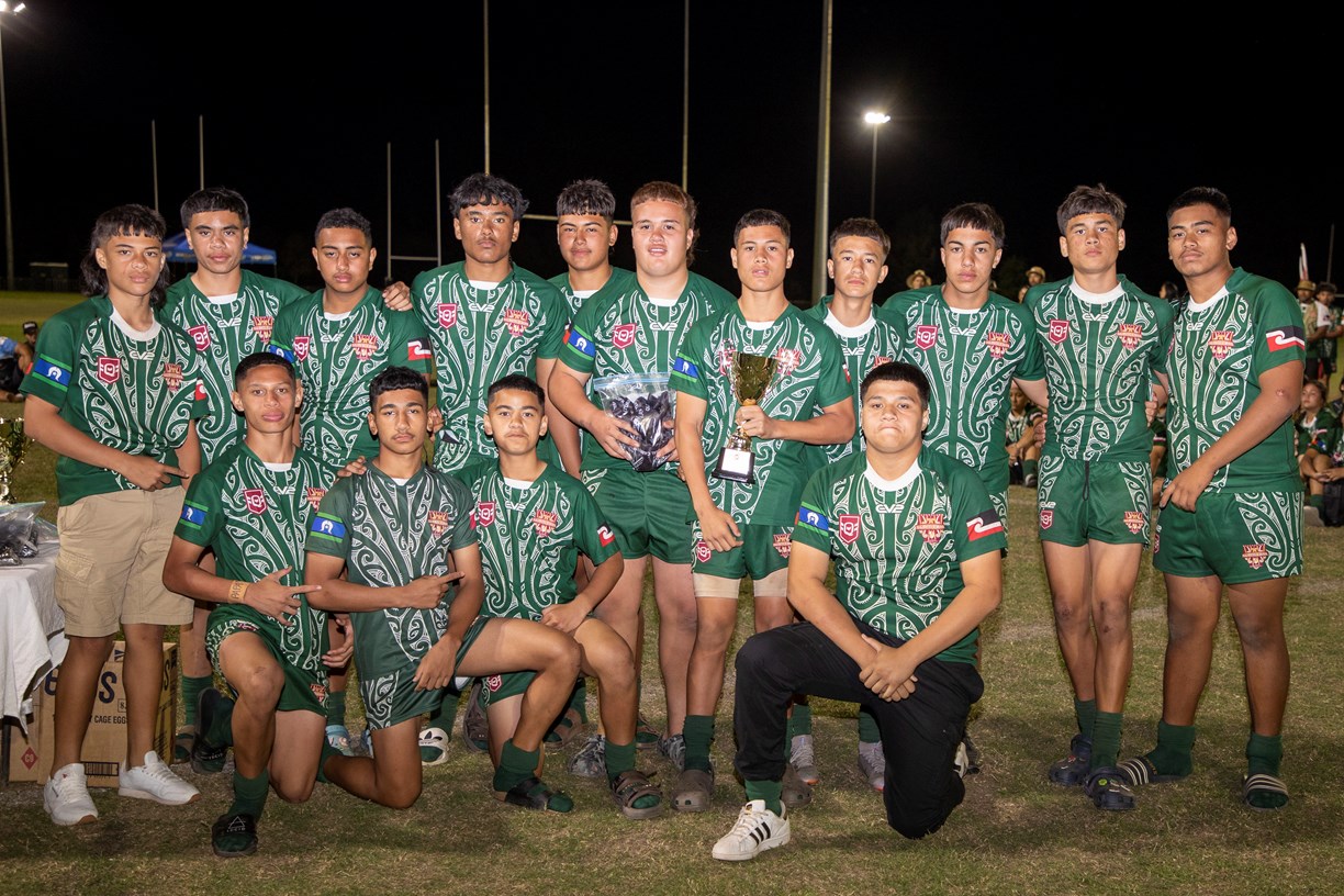 In pictures: The 2022 Queensland Pacific Island Cultural Carnival | QRL