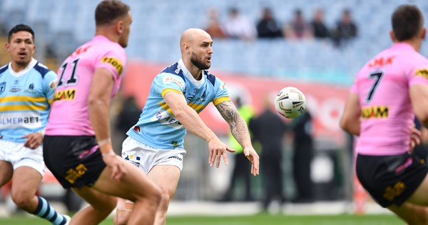 In pictures: Norths in action in the NRL State Championship | QRL