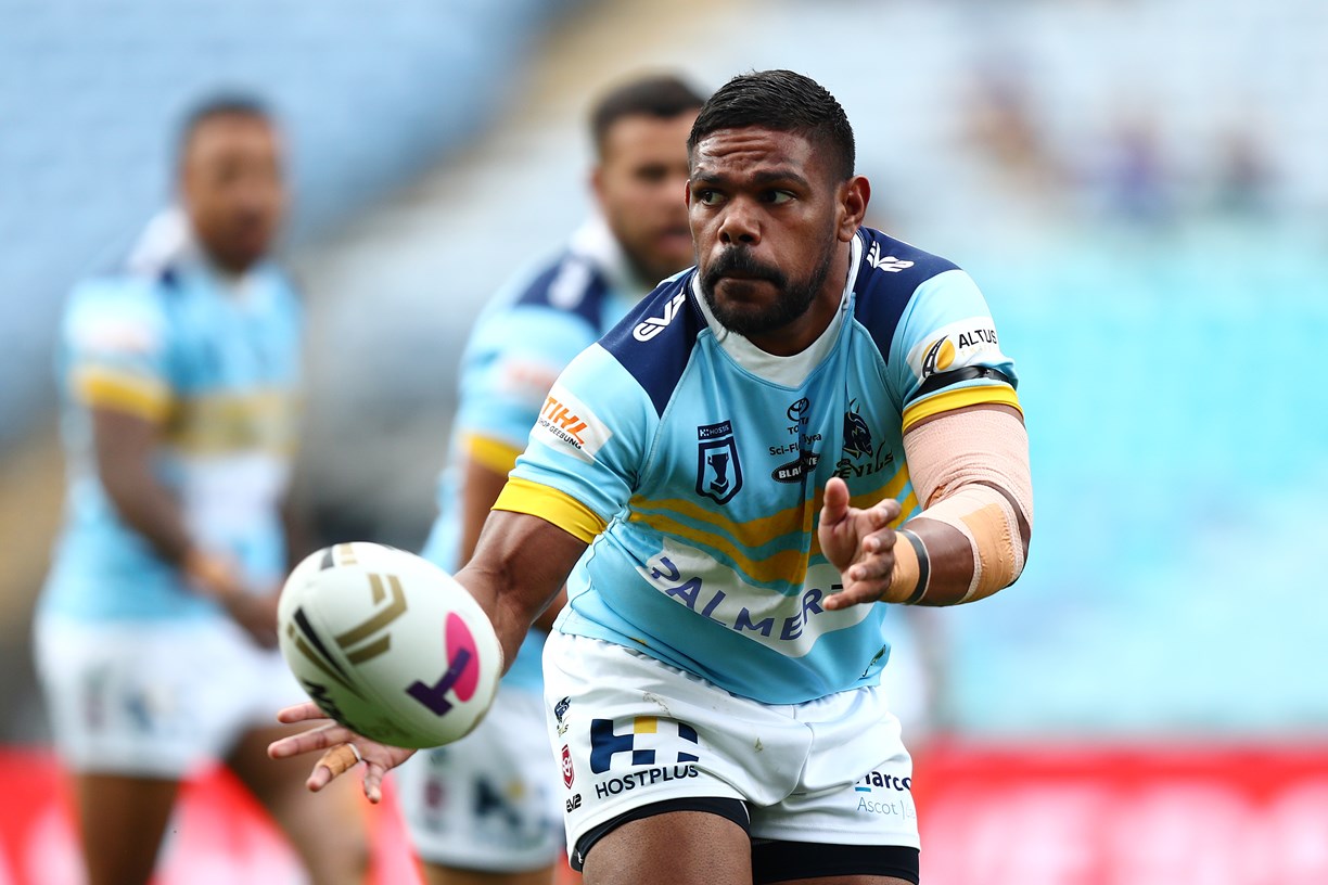 In pictures: Norths in action in the NRL State Championship | QRL