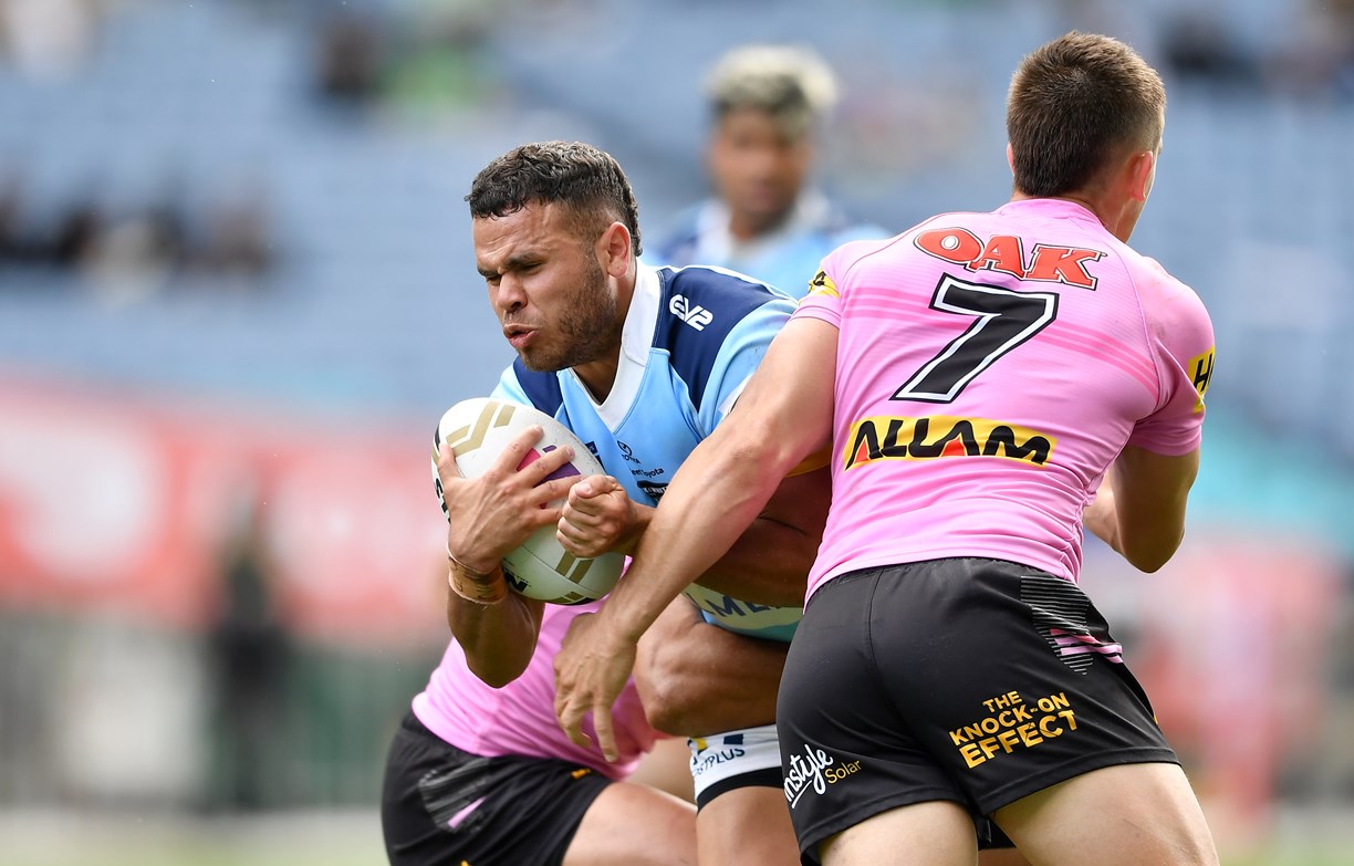 In pictures: Norths in action in the NRL State Championship | QRL