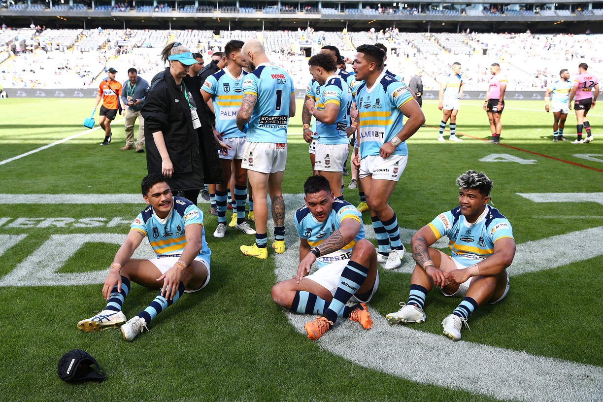 In pictures: Norths in action in the NRL State Championship | QRL