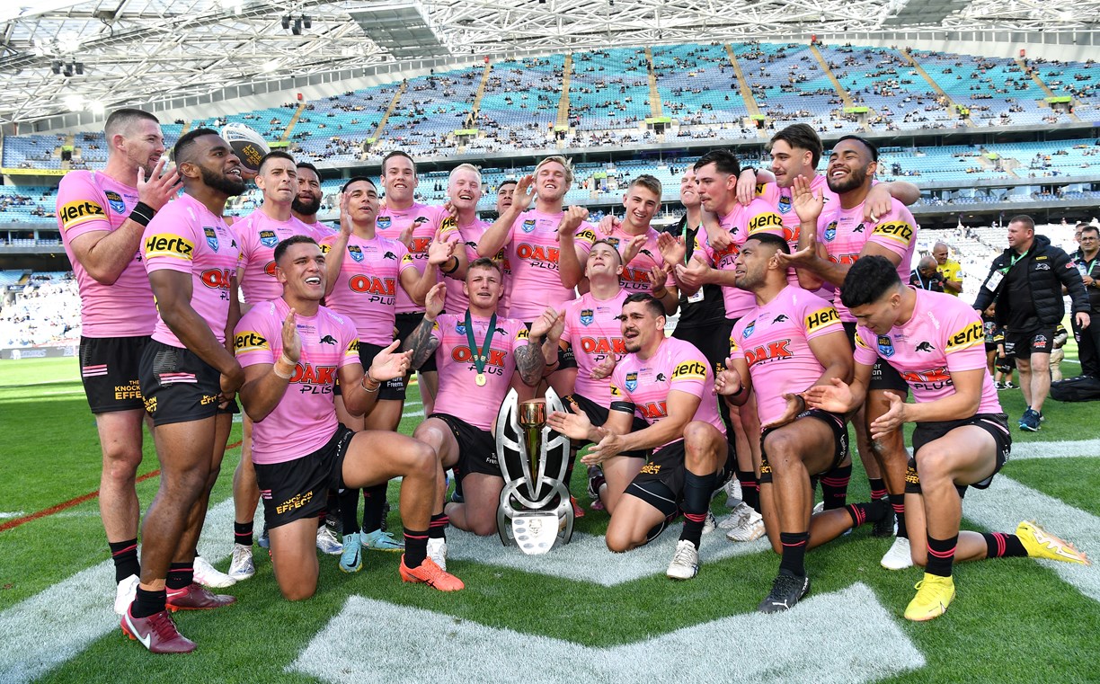 In pictures: Norths in action in the NRL State Championship | QRL