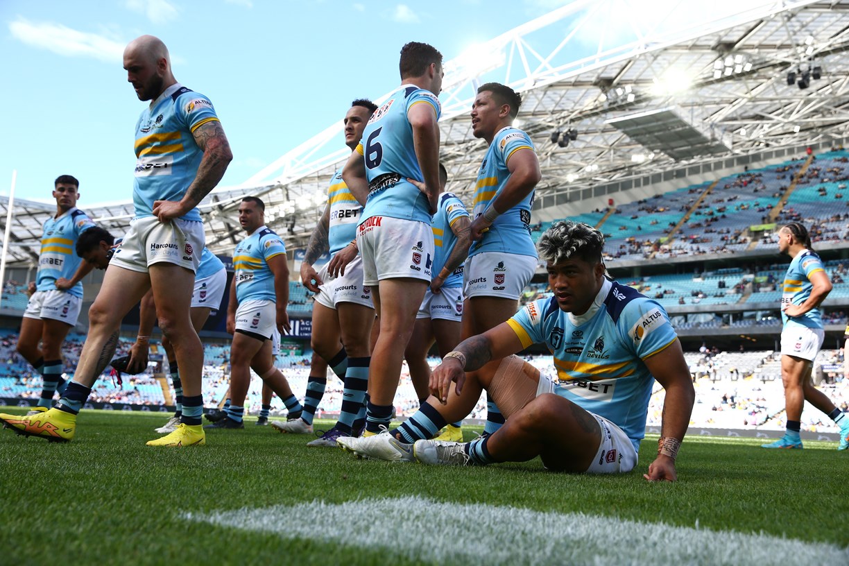 In pictures: Norths in action in the NRL State Championship | QRL