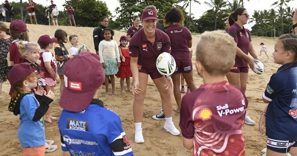 QRL partners with TPIL to support Queenslanders | QRL