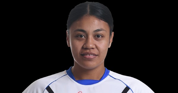 Official BMD Premiership profile of Jasmine Fogavini for Souths Logan ...