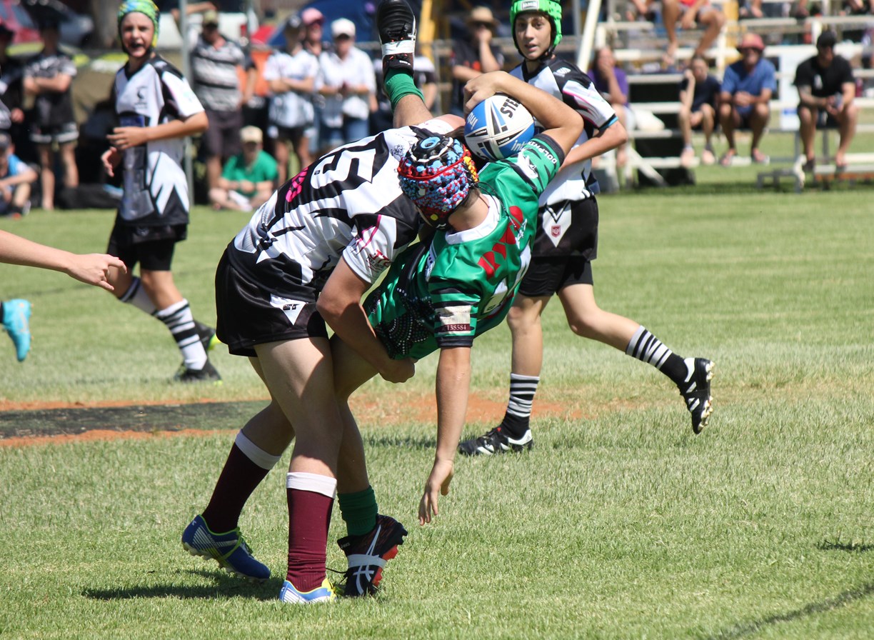 In pictures: Adrian Vowles Cup 2023 | QRL