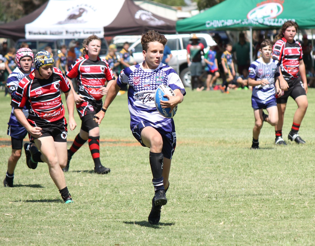 In pictures: Adrian Vowles Cup 2023 | QRL