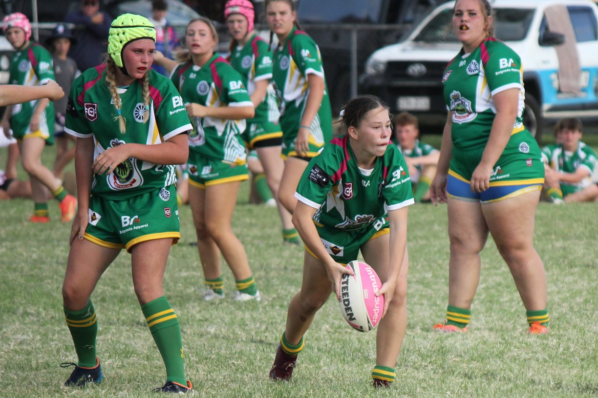 In pictures: Adrian Vowles Cup 2023 | QRL