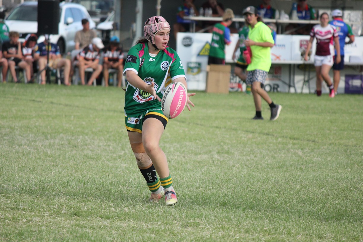 In pictures: Adrian Vowles Cup 2023 | QRL