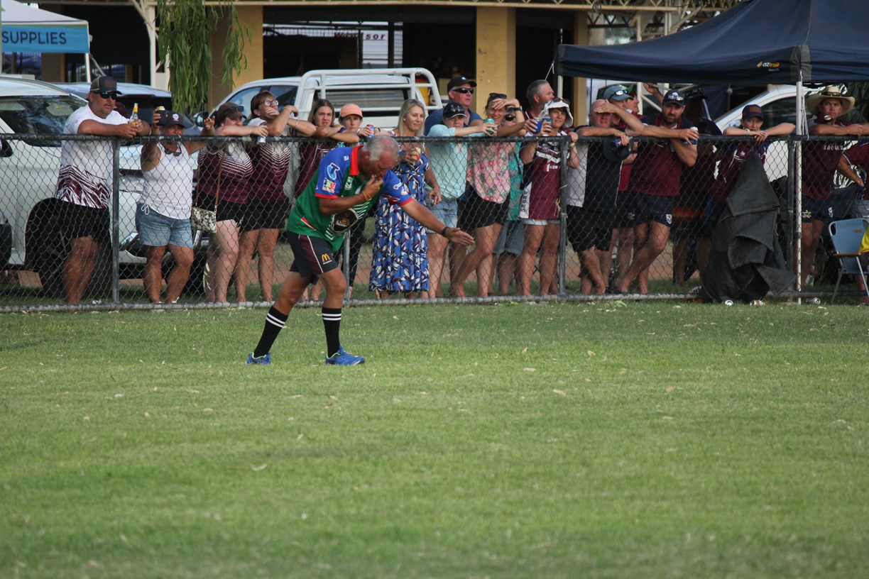 In pictures: Adrian Vowles Cup 2023 | QRL