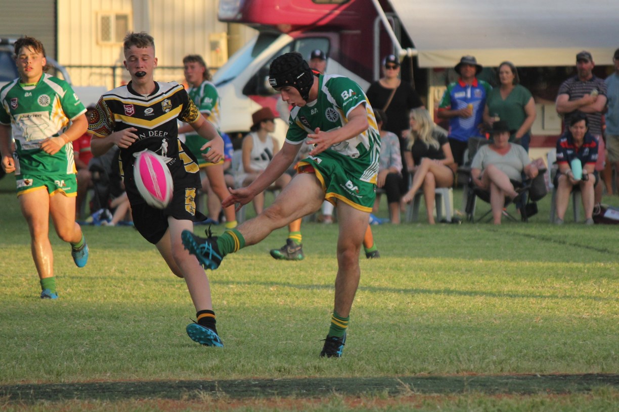 In pictures: Adrian Vowles Cup 2023 | QRL